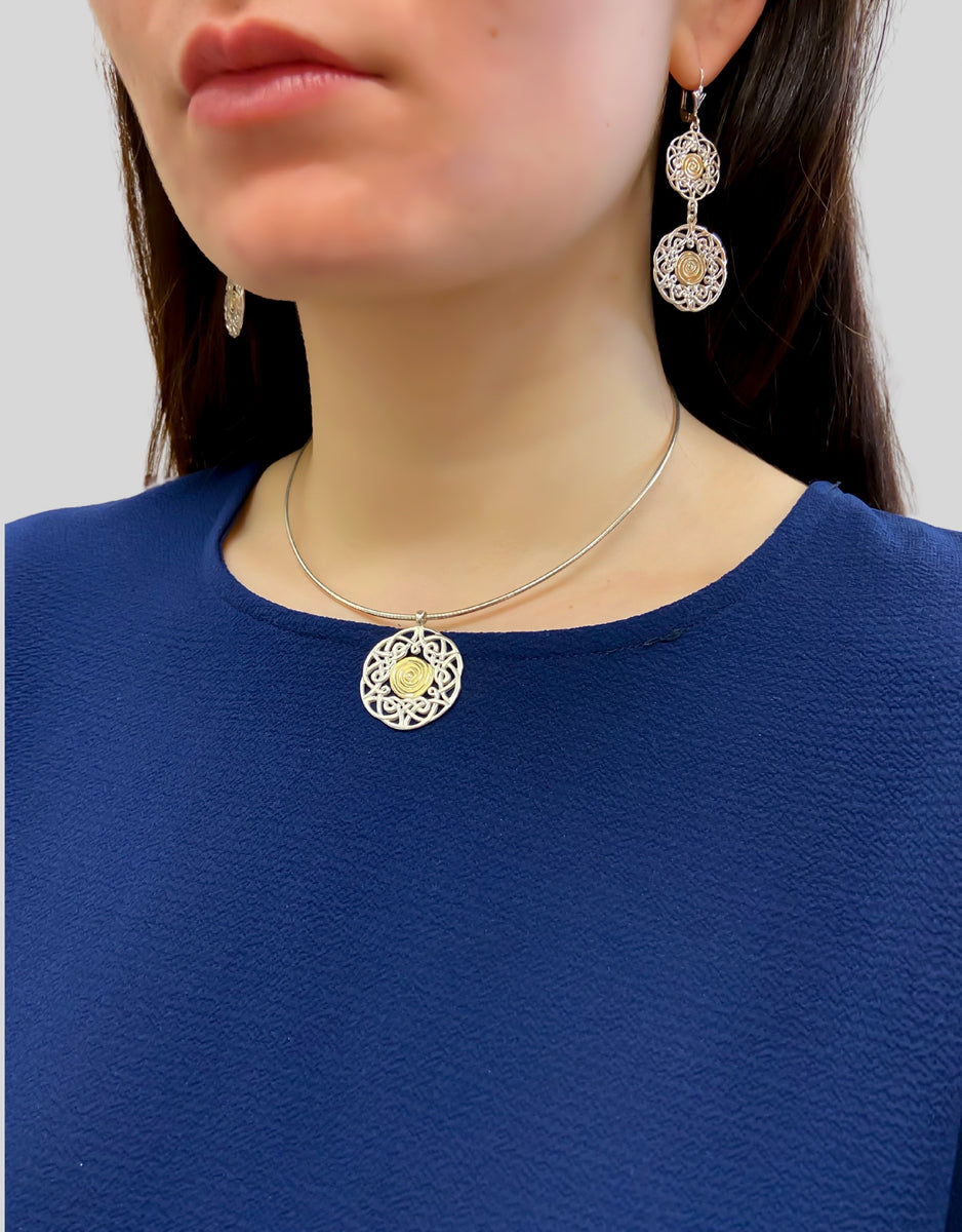 celtic, shield, gold, silver, – John Weldon Jewellers