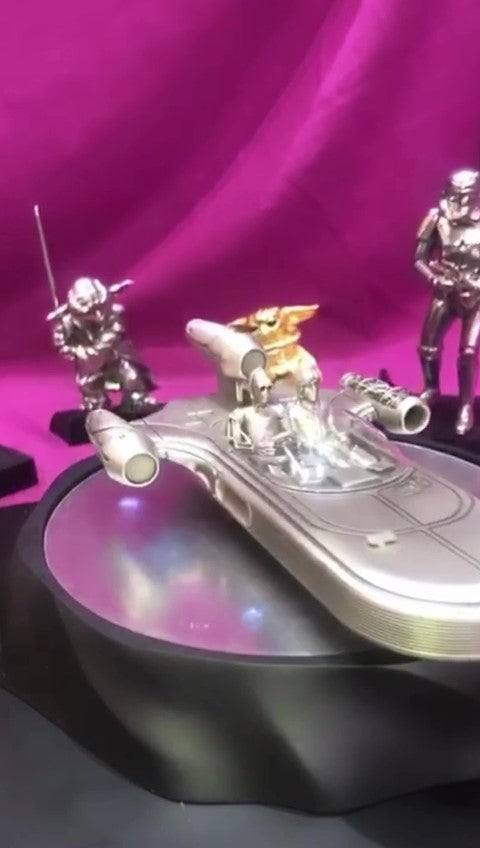 star wars collection pewter – John Weldon Jewellers