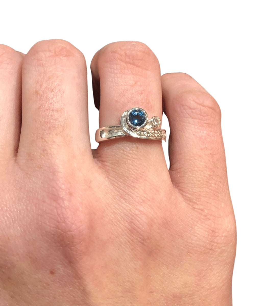 Sterling Silver JWR121 – John Weldon Jewellers