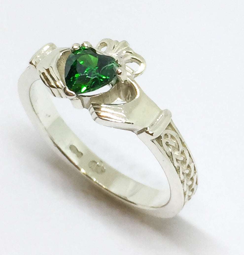 Handcrafted traditional Celtic Jewelry by John Weldon in Dingle Co ...