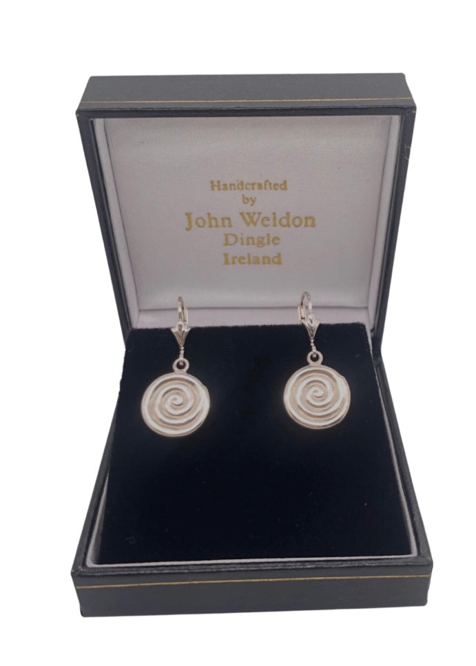 Handcrafted traditional Celtic Jewelry by John Weldon in Dingle Co ...