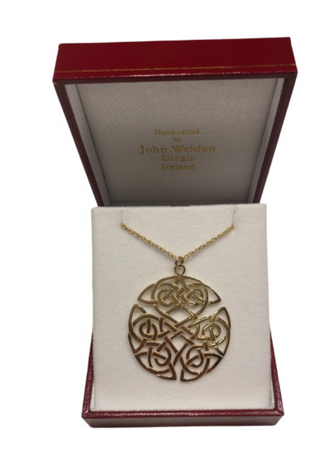 Celtic Jewellery Dingle Ireland John Weldon – John Weldon Jewellers