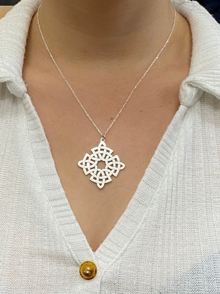 Handcrafted traditional Celtic Jewelry by John Weldon in Dingle Co ...